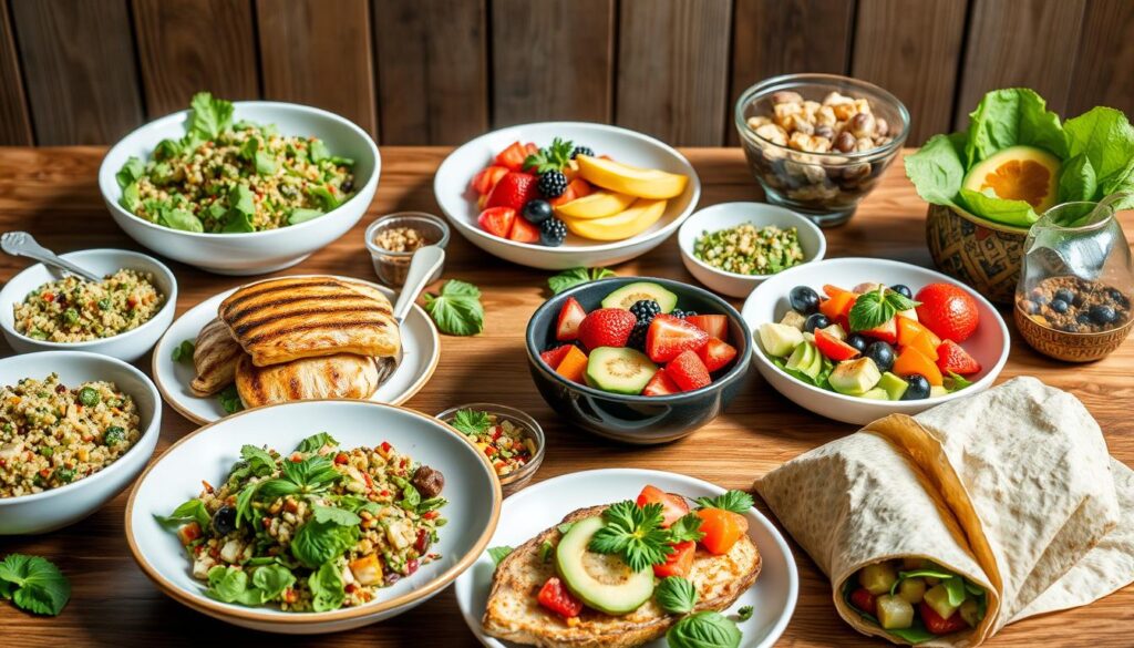 Complete List of Clean Eating Foods to Stock in Your Kitchen
