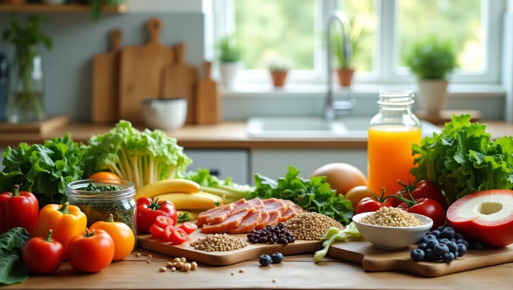 Everything You Need to Know to Start Clean Eating